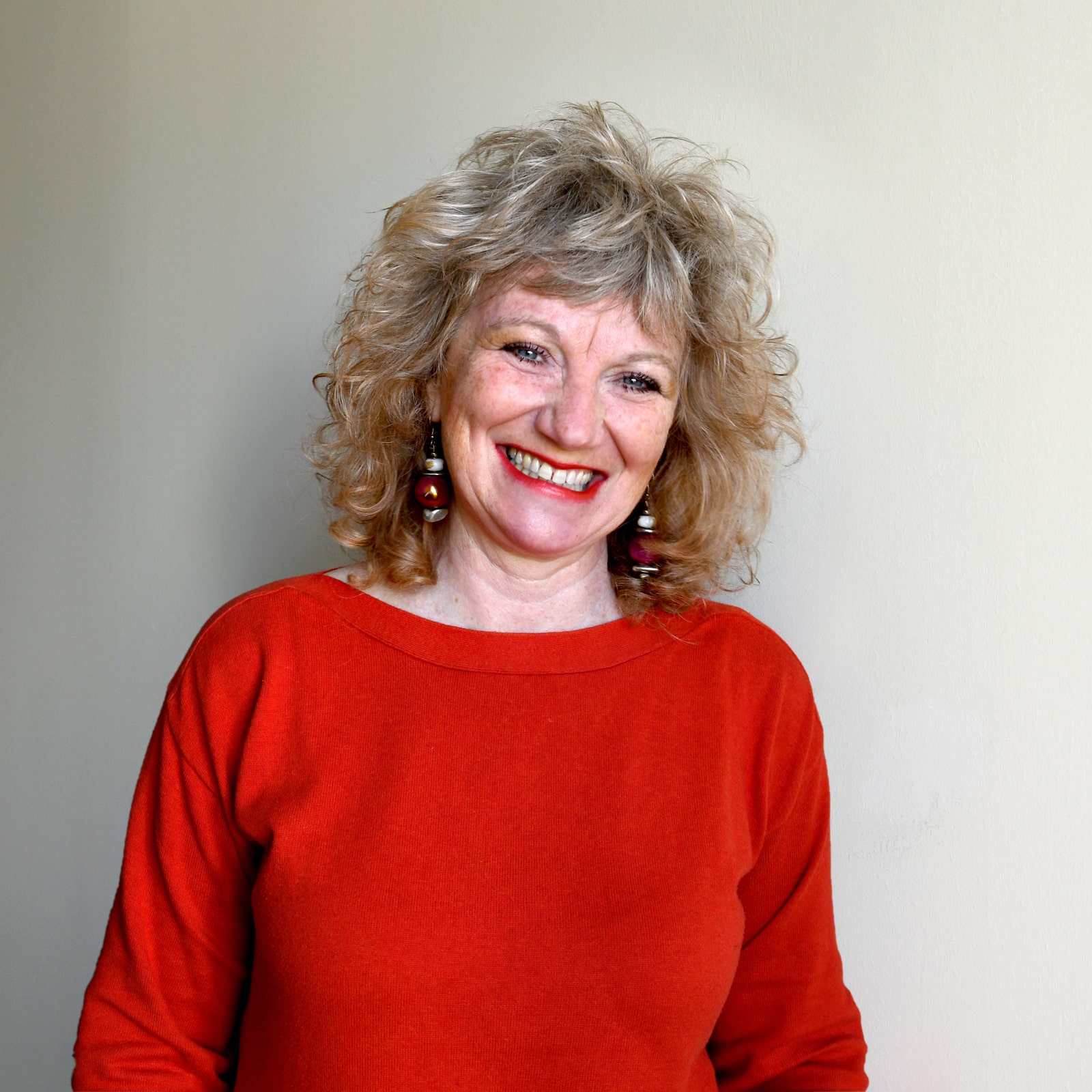 Dr. Suzanne Zeedyk shares Early Years developmental insights | TTS