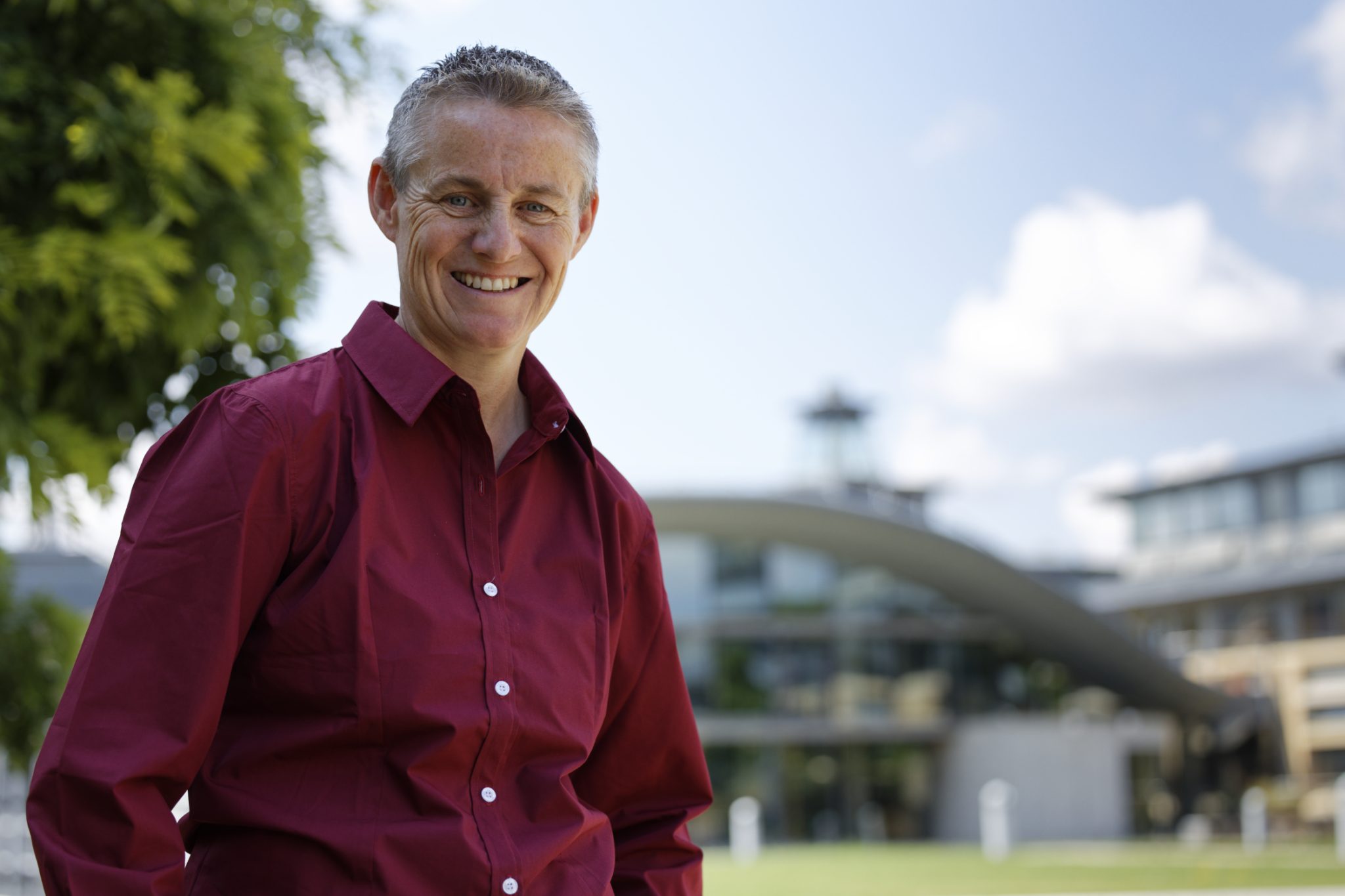 Dr. Ems Lord: Strengthening Mathematics skills in Primary Learners