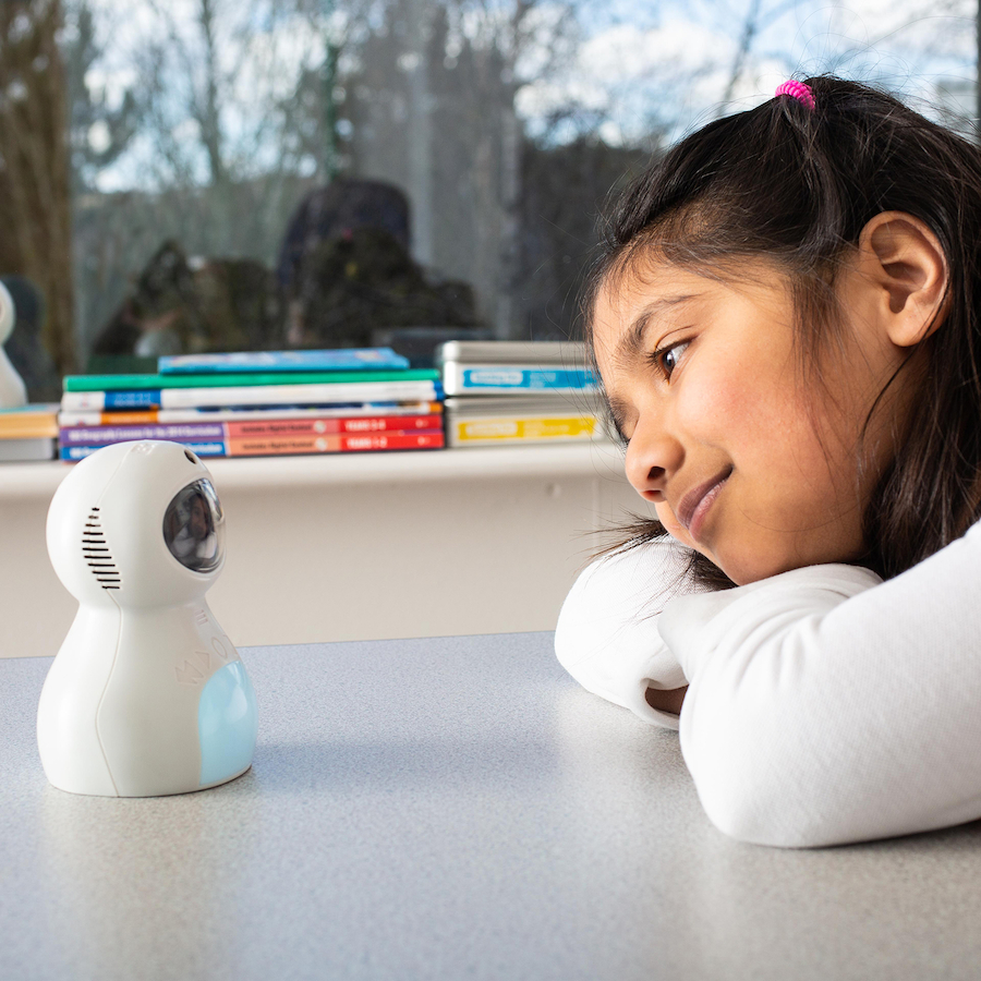 Bringing technology into the classroom | Ed Tech Basics | TTS