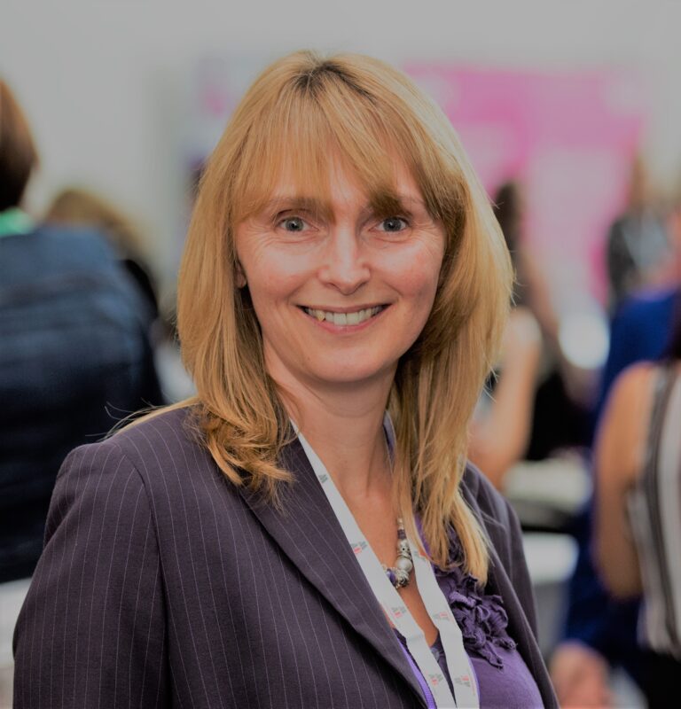 Sue Asquith: Outdoor learning through all seasons