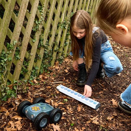 Screen-Free Coding in Schools